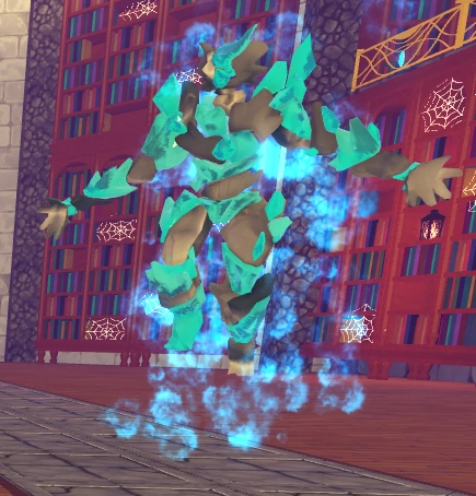 Aurora, Crystal Empress | World // Zero Wiki | Fandom