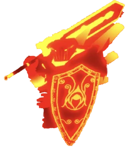 Shield of Ignis | World // Zero Wiki | Fandom