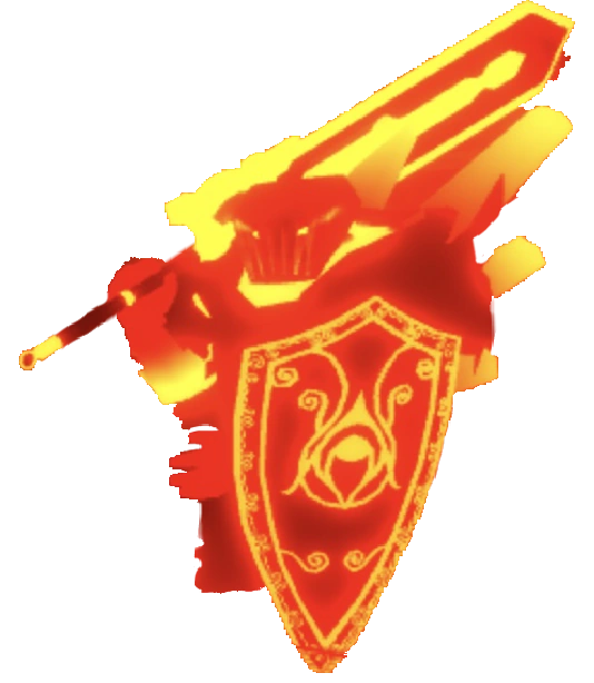 Shield of Ignis | World // Zero Wiki | Fandom