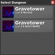 Dungeons | World // Zero Wiki | Fandom