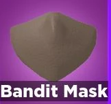 Bandit Mask | World // Zero Wiki | Fandom