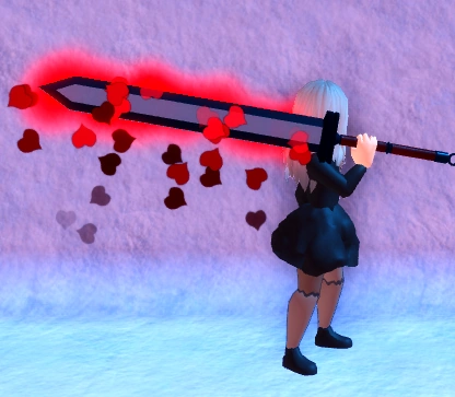 Heartfelt Aura | World // Zero Wiki | Fandom