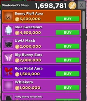 Sell Shops | World // Zero Wiki | Fandom