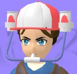 Soda Hat | World // Zero Wiki | Fandom