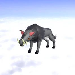 Boarwolf | World // Zero Wiki | Fandom