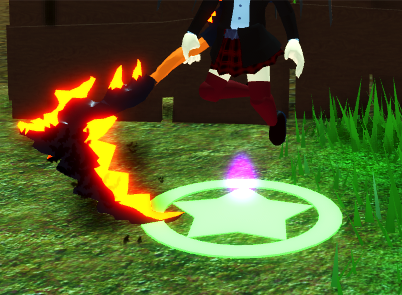 Ignition | World // Zero Wiki | Fandom