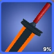 Inferno Greatsword | World // Zero Wiki | Fandom