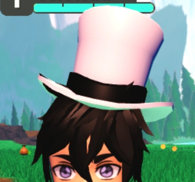 White Hat | World // Zero Wiki | Fandom