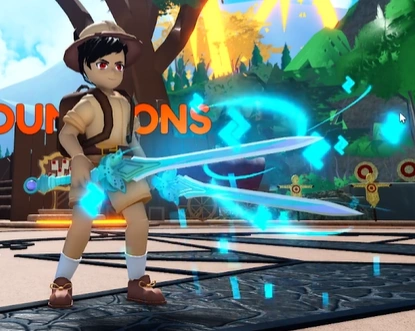 Ruined Essence Aura | World // Zero Wiki | Fandom