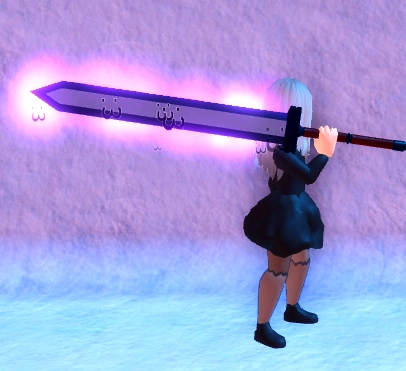 Bunny Fluff Aura | World // Zero Wiki | Fandom