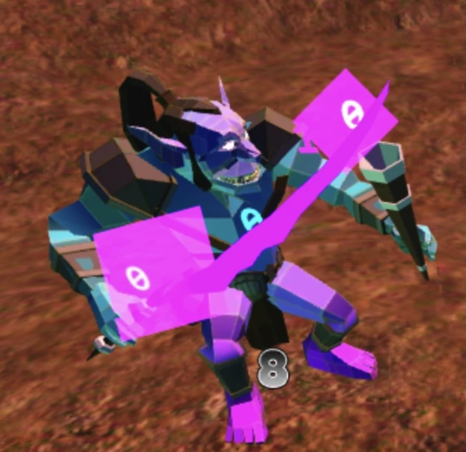 Meta Goblin | World // Zero Wiki | Fandom