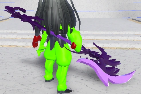 Unused content | World // Zero Wiki | Fandom