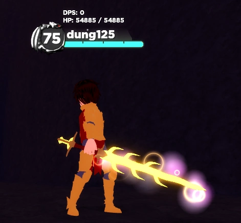 Halo Aura | World // Zero Wiki | Fandom