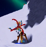 Holiday Village | World // Zero Wiki | Fandom