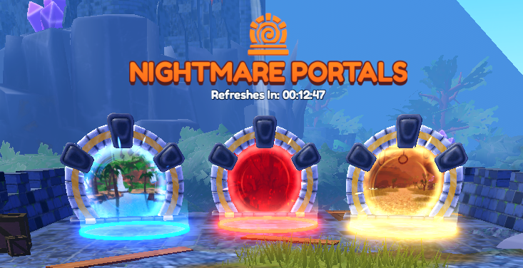 Dungeons | World // Zero Wiki | Fandom