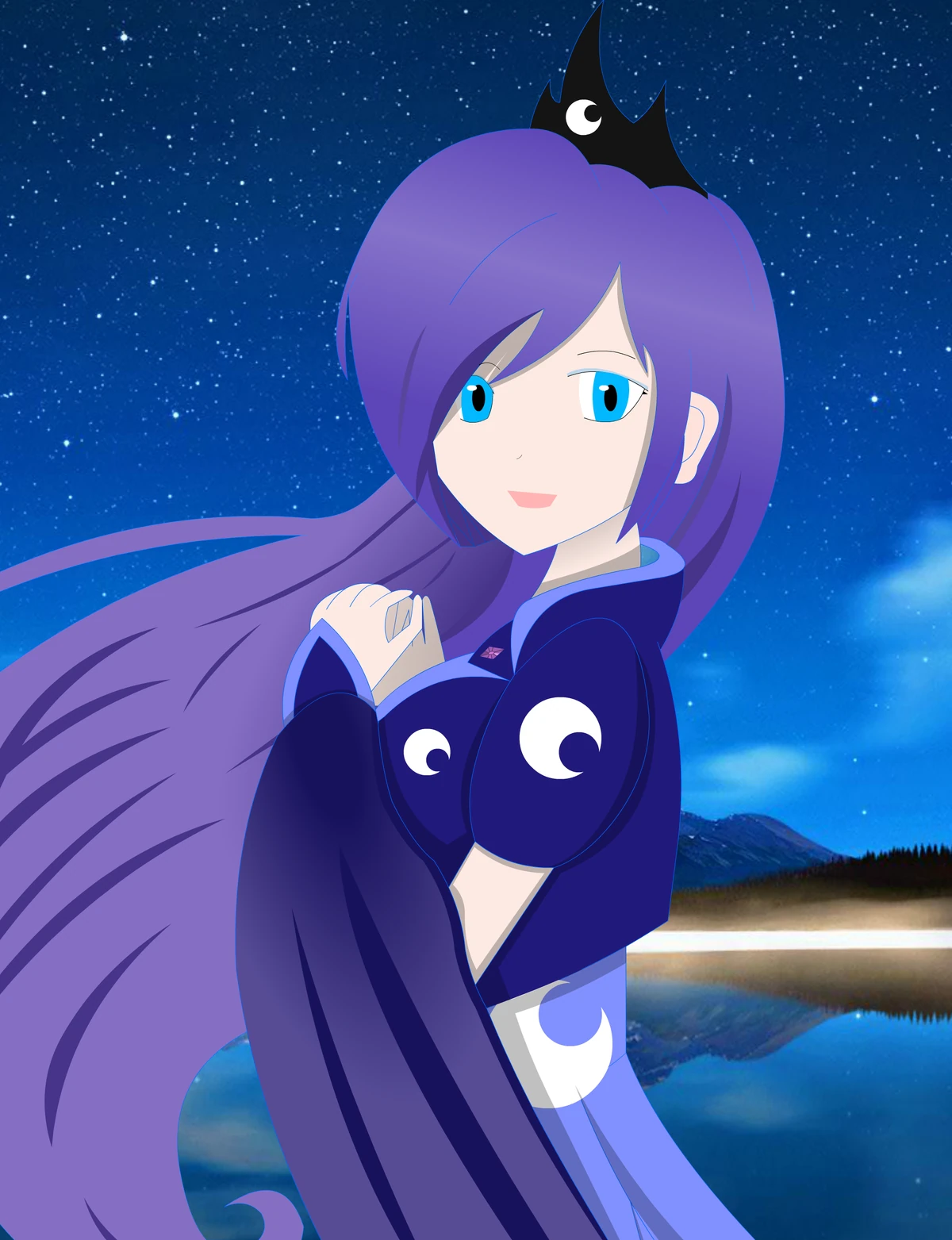 Luna Celestial | World 2.0 Wiki | Fandom