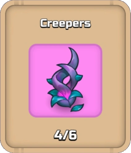 Creepers | World Above: Cloud Harbor Wiki | Fandom