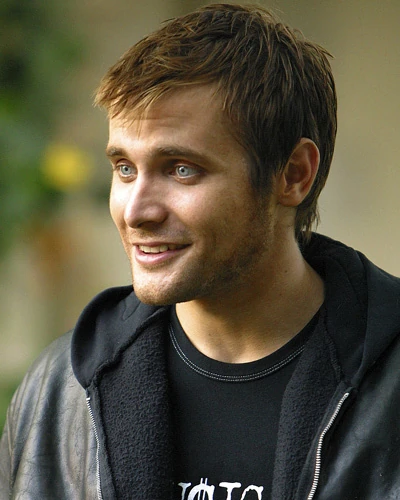 Liam Pace | World Wiki | Fandom