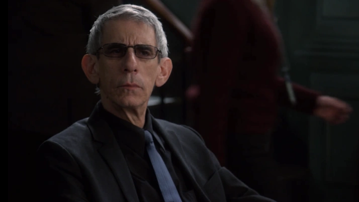 John Munch | World Wiki | Fandom