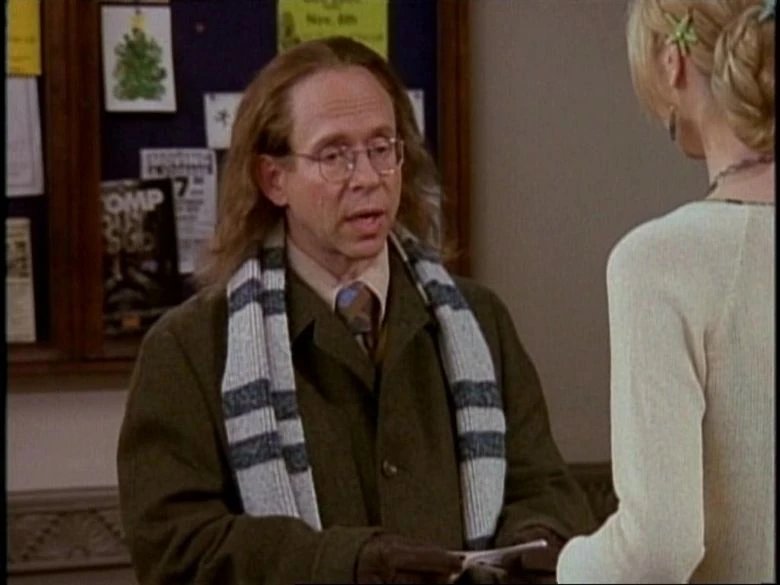 Frank Buffay | World Wiki | Fandom