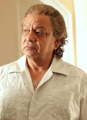 David Reyes | World Wiki | Fandom