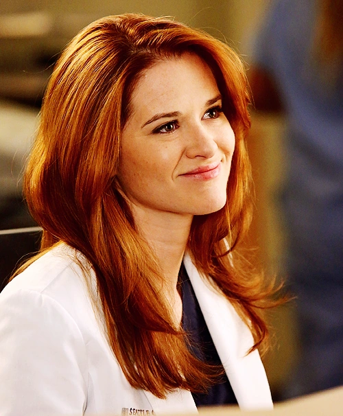 April Kepner | World Wiki | Fandom