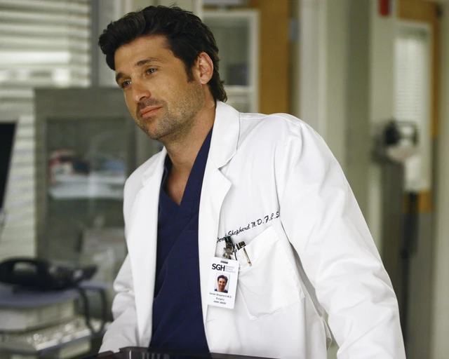 Derek Shepherd | World Wiki | Fandom