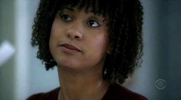 Katherine Miller | World Wiki | Fandom