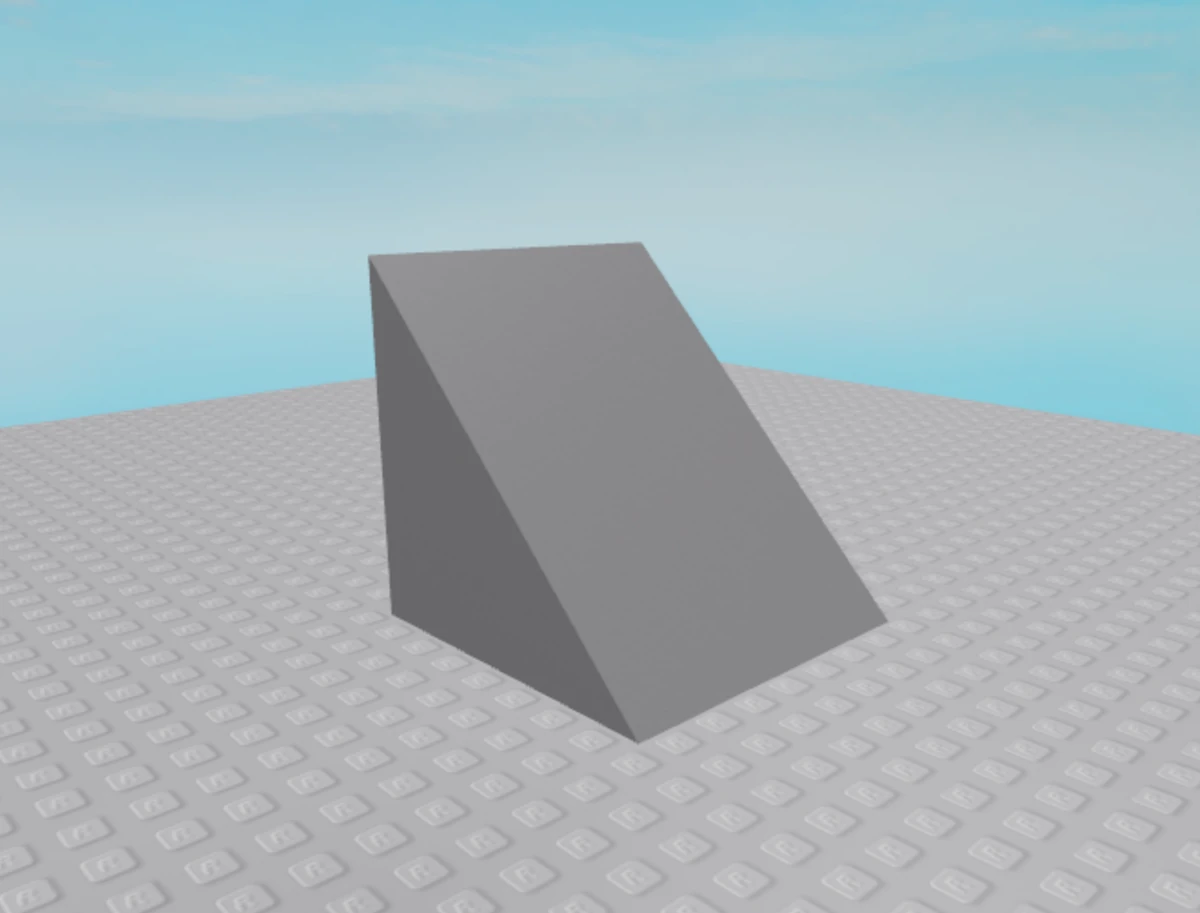 Wedge | World Builder Wiki | Fandom