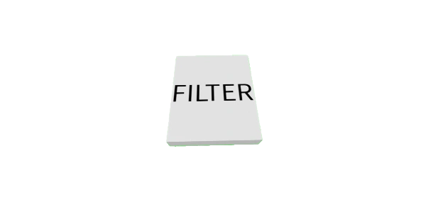 Filter Gate | World Builder Wiki | Fandom