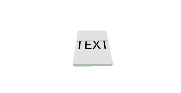 Text Gate | World Builder Wiki | Fandom