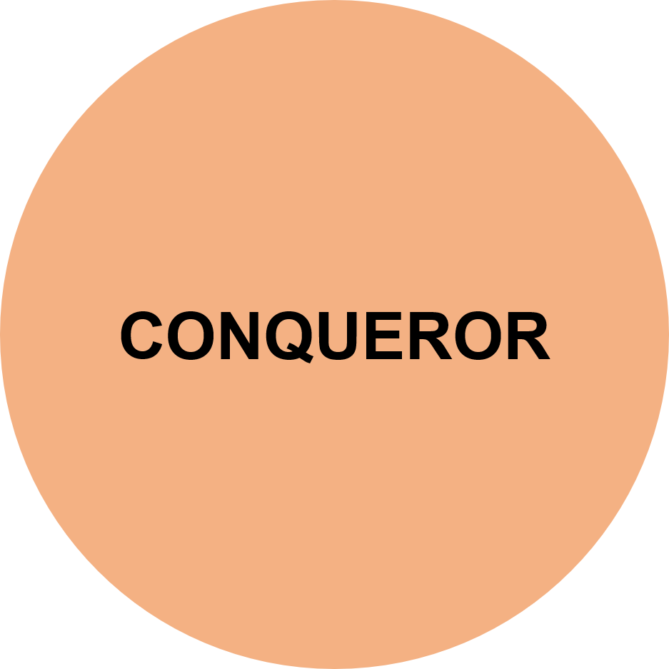 Conquerors | World Conquest Wiki | Fandom