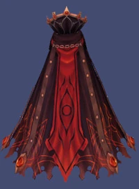 Cloaks | World Flyff Wiki | Fandom