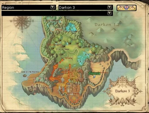 Farm sites | World Flyff Wiki | Fandom