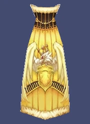 Cloaks | World Flyff Wiki | Fandom