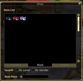 NPCs | World Flyff Wiki | Fandom