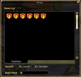 NPCs | World Flyff Wiki | Fandom