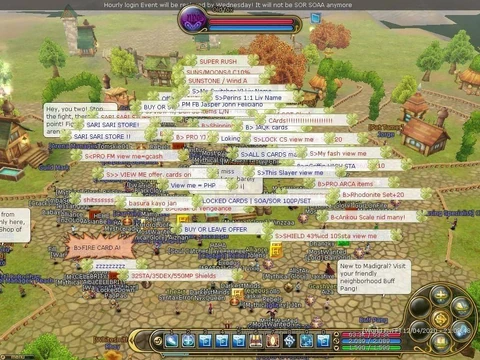 World Flyff Wiki | Fandom