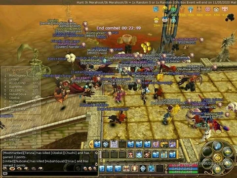 World Flyff Wiki | Fandom