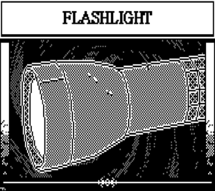 Flashlight（手电筒） | WORLD_OF_HORROR_Wiki | Fandom