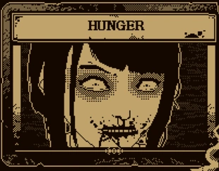 Hunger（饥饿） | WORLD_OF_HORROR_Wiki | Fandom