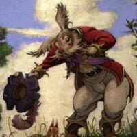 Pikkle Ffolger | World of redwall Wiki | Fandom