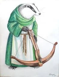 Constance | World of redwall Wiki | Fandom
