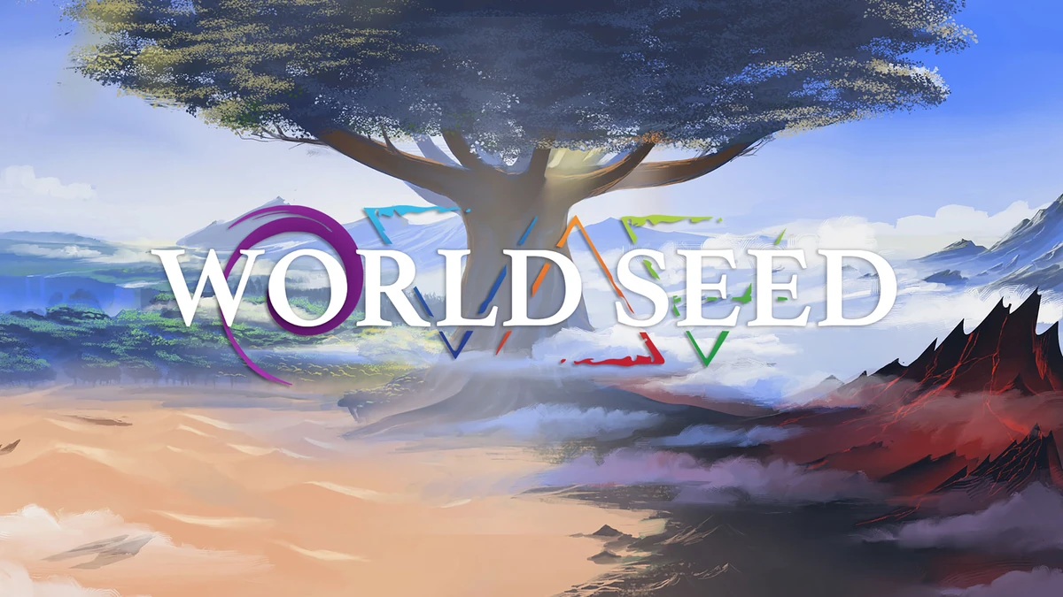 World Seed | World Seed Wiki | Fandom