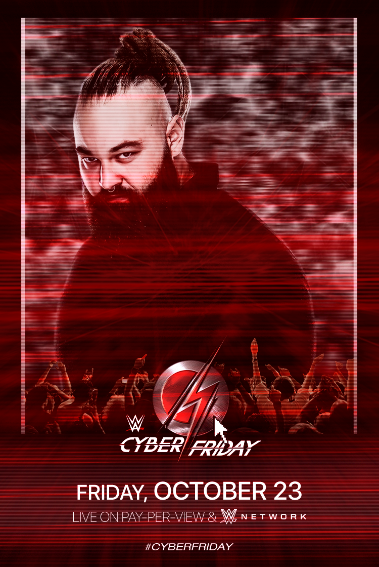 Cyber Friday 2020 World Wrestling Attitude Wiki Fandom