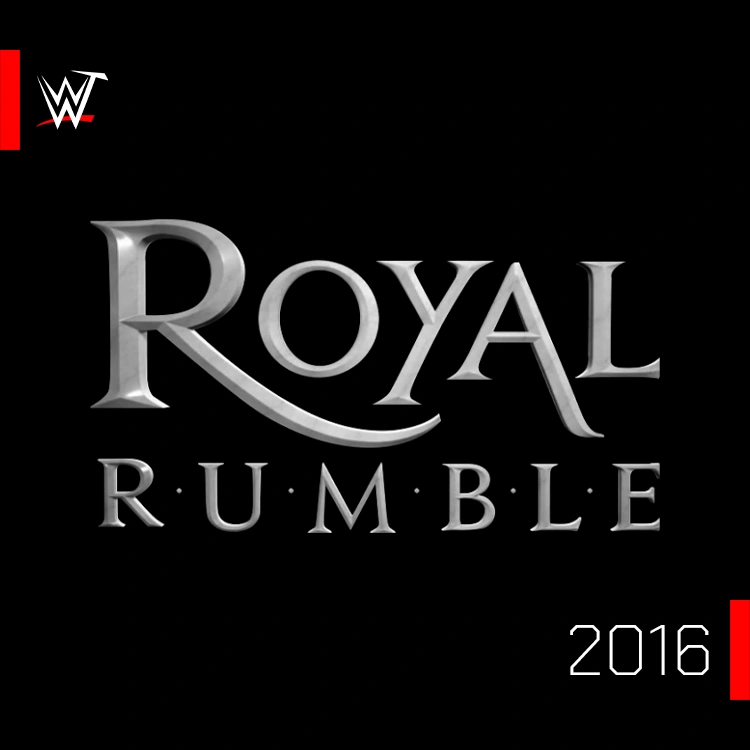 Royal Rumble (2016) | World Wrestling Attitude Wiki | Fandom