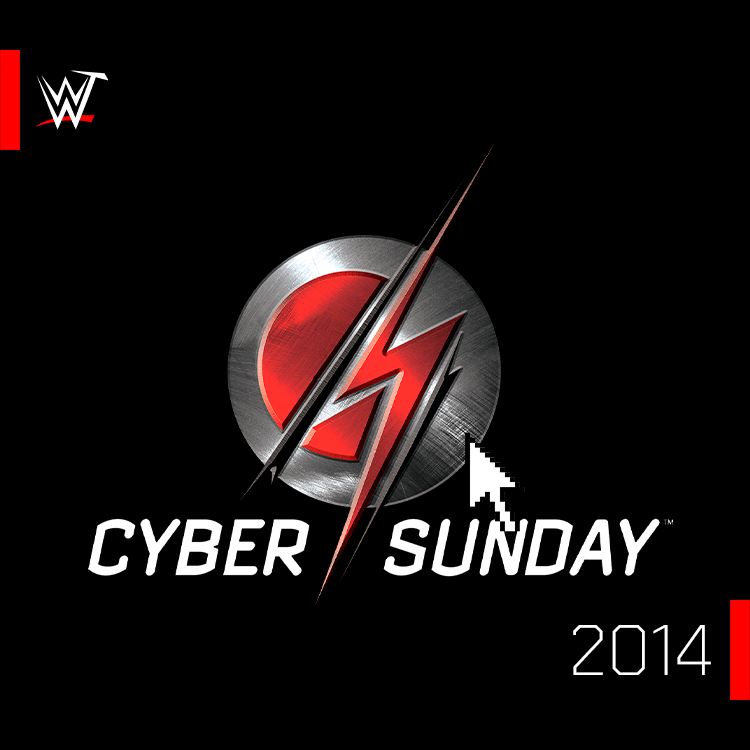 Cyber Sunday 2014 World Wrestling Attitude Wiki Fandom