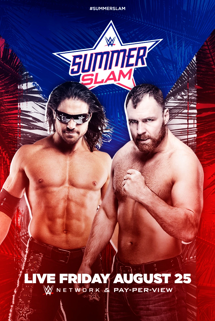 SummerSlam (2023) | World Wrestling Attitude Wiki | Fandom