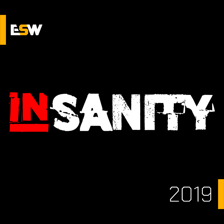 InSanity (2019) | World Wrestling Attitude Wiki | Fandom