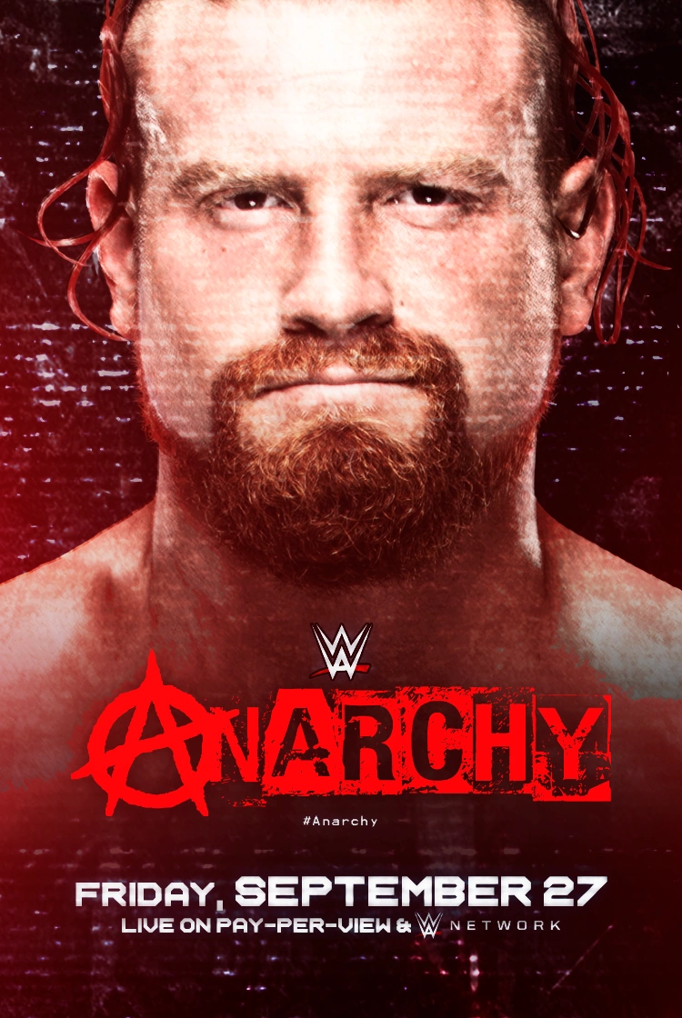 Anarchy (2019) | World Wrestling Attitude Wiki | Fandom